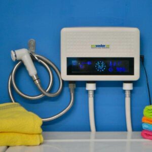 Looking For Eco-Friendly Laundry Detergent? Try This!