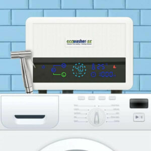 Looking For Eco-Friendly Laundry Detergent? Try This!