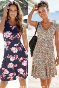 14 Sundresses For Women