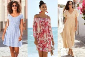 14 Sundresses For Women
