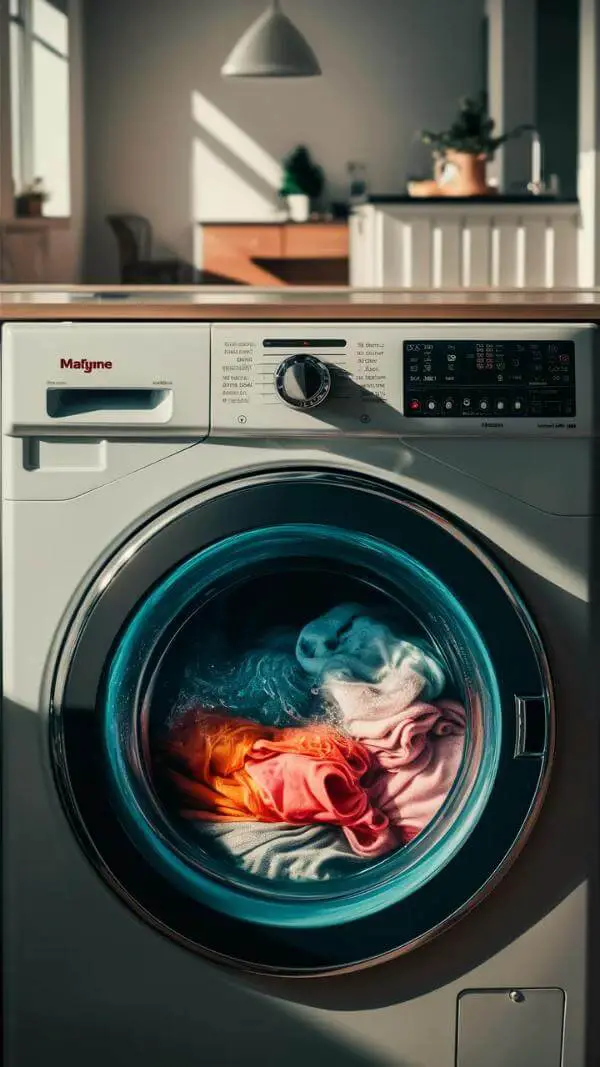 Washing Clothes Without Detergent – Ozone Washing