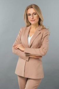 Boss Outfit Ideas For Women