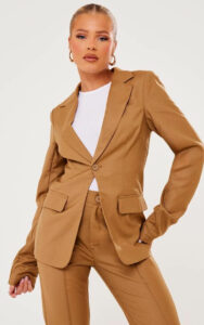 Cute Blazer Outfits For Women