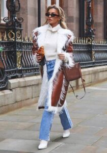 Day Drinking Outfit Ideas For Women