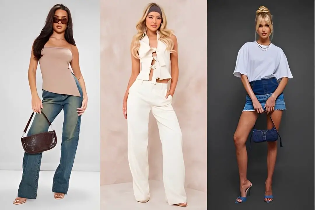 Day Drinking Outfit Ideas For Women