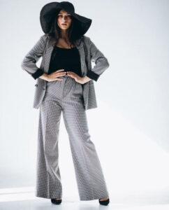 Wearing vs Styling Outfits: Understanding the Difference