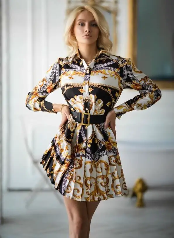 Wearing vs Styling Outfits: Understanding the Difference