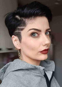 Edgy Short Haircuts for Women: Bold Styles to Try
