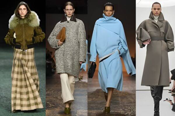 Look Stunning This Autumn: Fall Fashion Trends 2024 For Women