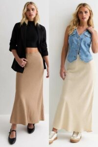 Flattering Outfits For Short Women