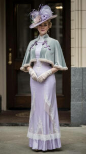 20 Retro Outfit Ideas for Women: Iconic Looks 1900s - 1990s