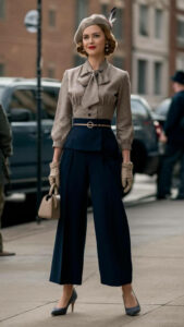 20 Retro Outfit Ideas for Women: Iconic Looks 1900s - 1990s