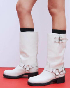 2024 Fall Shoe & Boots Trends For Women