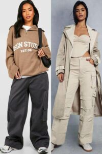 36 Gen Z Style Outfits: Effortless Cool