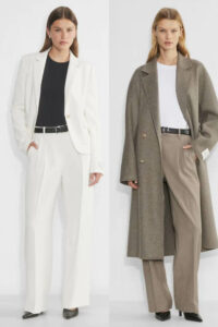 Fall Pants Outfits for Women: Cozy, Chic