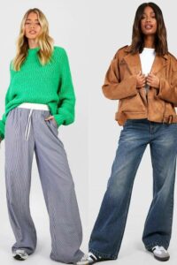36 Gen Z Style Outfits: Effortless Cool