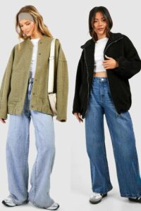 36 Gen Z Style Outfits: Effortless Cool