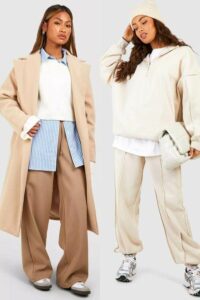 36 Gen Z Style Outfits: Effortless Cool