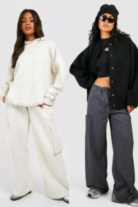 36 Gen Z Style Outfits: Effortless Cool