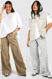 36 Gen Z Style Outfits: Effortless Cool