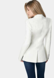 Shoulder Jacket Style