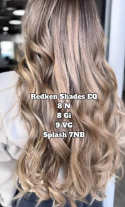 Teddy Bear Hair Color Ideas