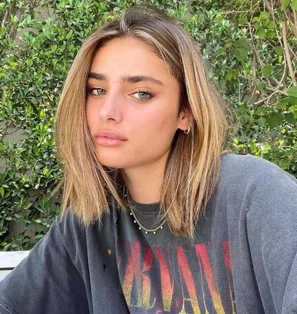 Teddy Bear Hair Color Ideas