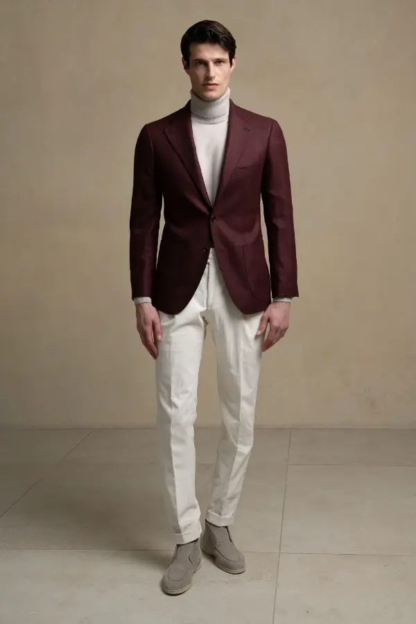 25 Classy Outfits Men Can Pull Off Every Day