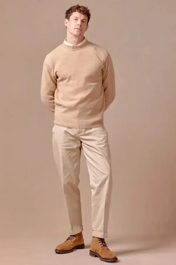 Combat Boots Men Outfit Guide