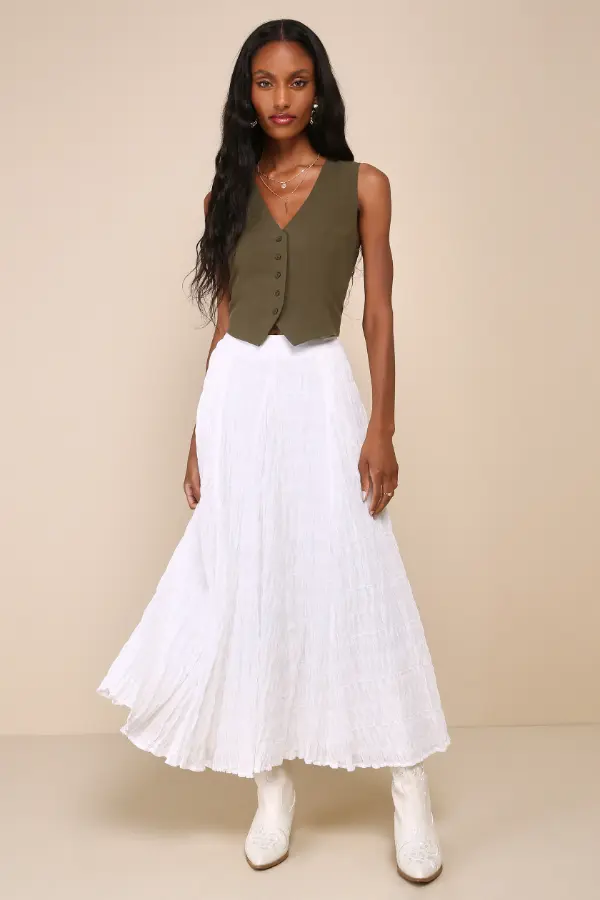 7 Elevated Everyday Style Ideas