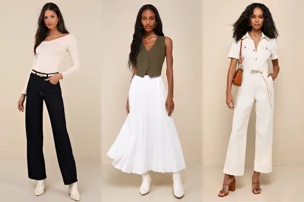 7 Elevated Everyday Style Ideas