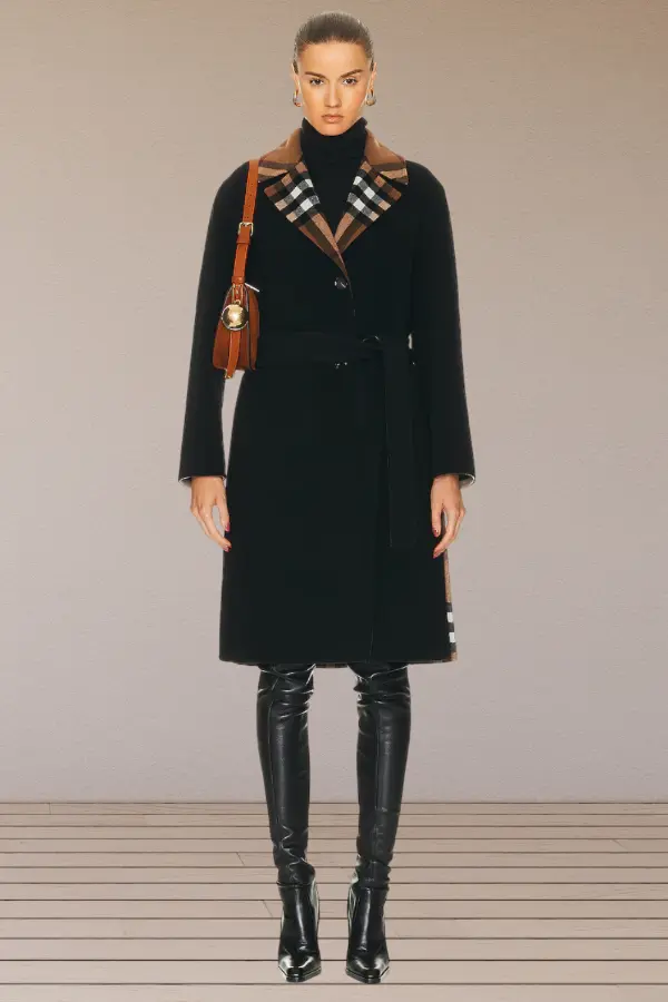 Elegant Winter Outfits for Women: Stay Warm and Stylish