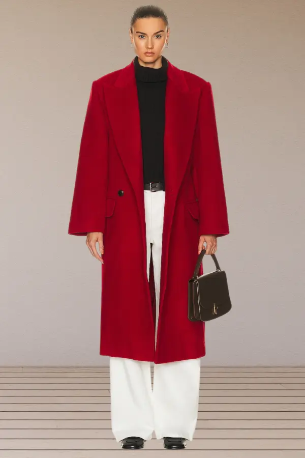 Elegant Winter Outfits for Women: Stay Warm and Stylish