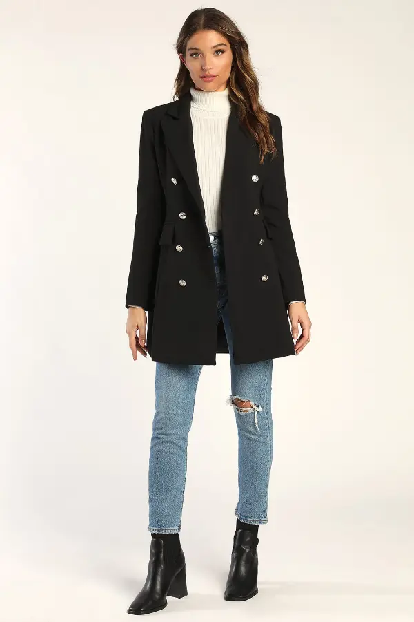 Fancy Winter Outfits for Women: Slay the Cold in Style