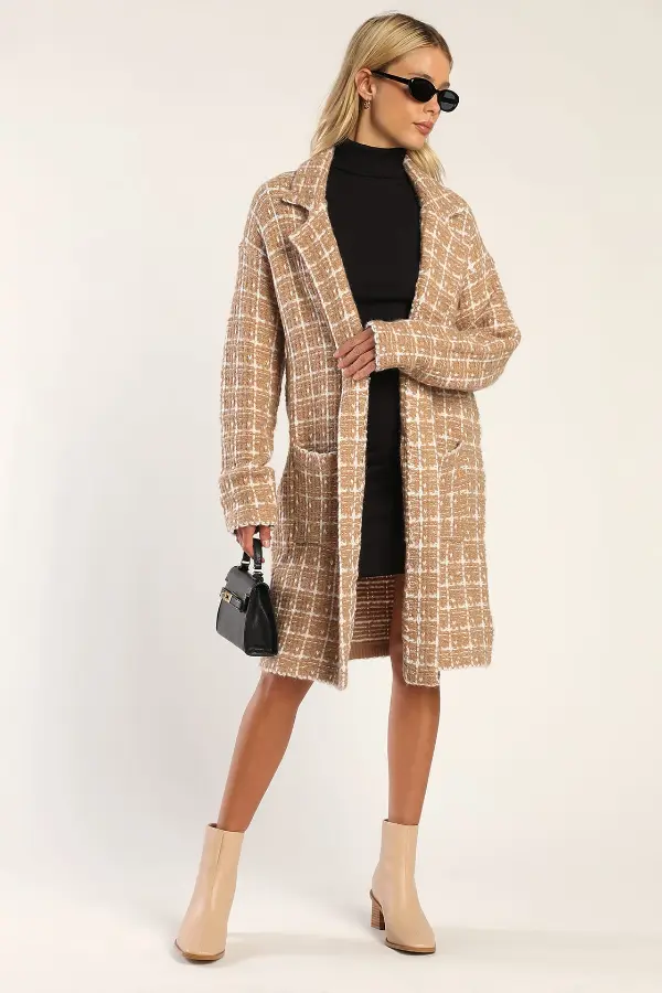 Fancy Winter Outfits for Women: Slay the Cold in Style