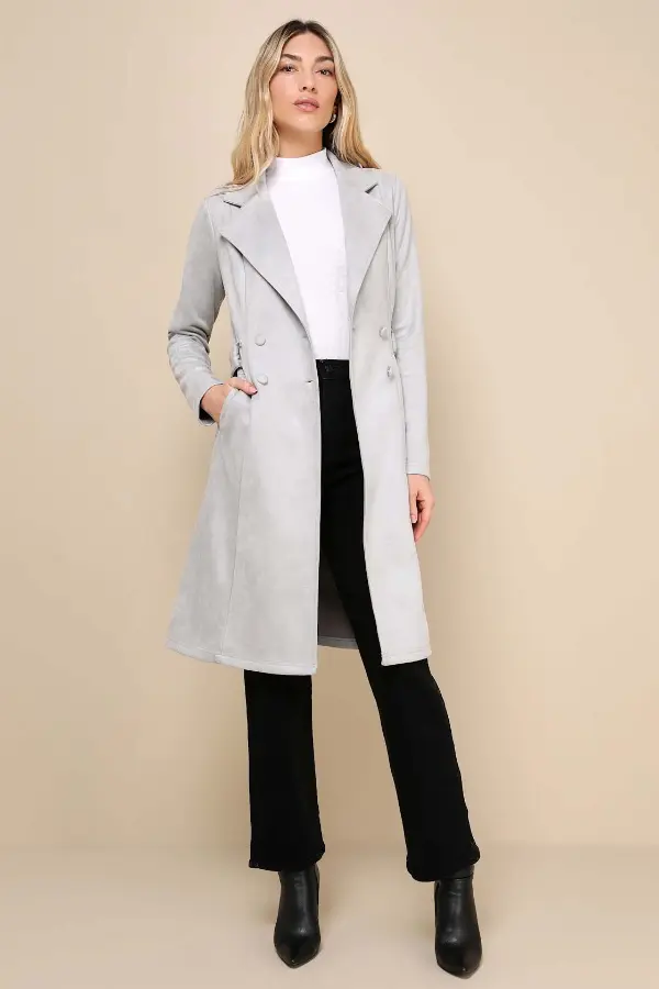 Fancy Winter Outfits for Women: Slay the Cold in Style