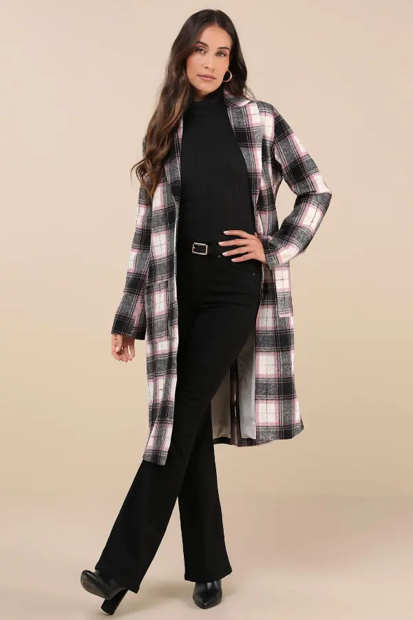 Fancy Winter Outfits for Women: Slay the Cold in Style