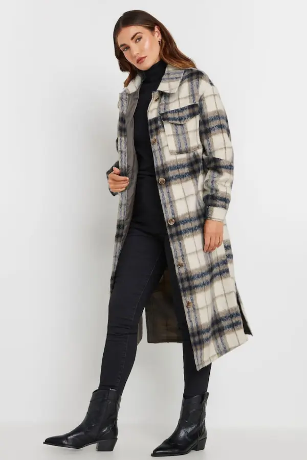 Shirt Jacket Outfit Ideas for Women: Chic, Casual, and Cozy Looks