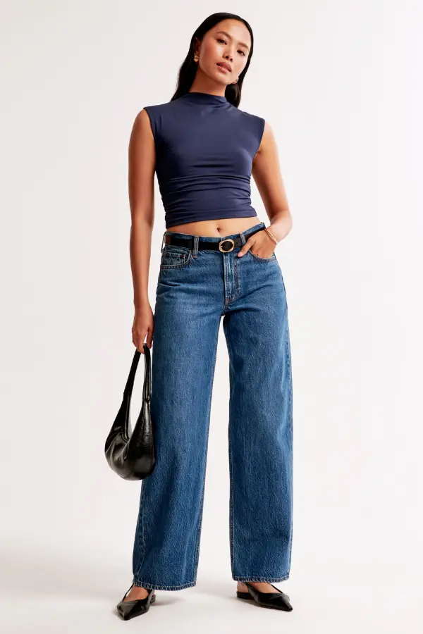 6 Tank Top Outfit Ideas