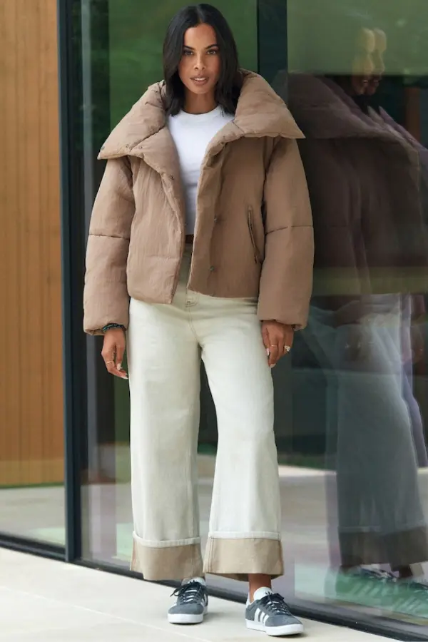 Short Coats for Women: Stylish and Versatile Outerwear