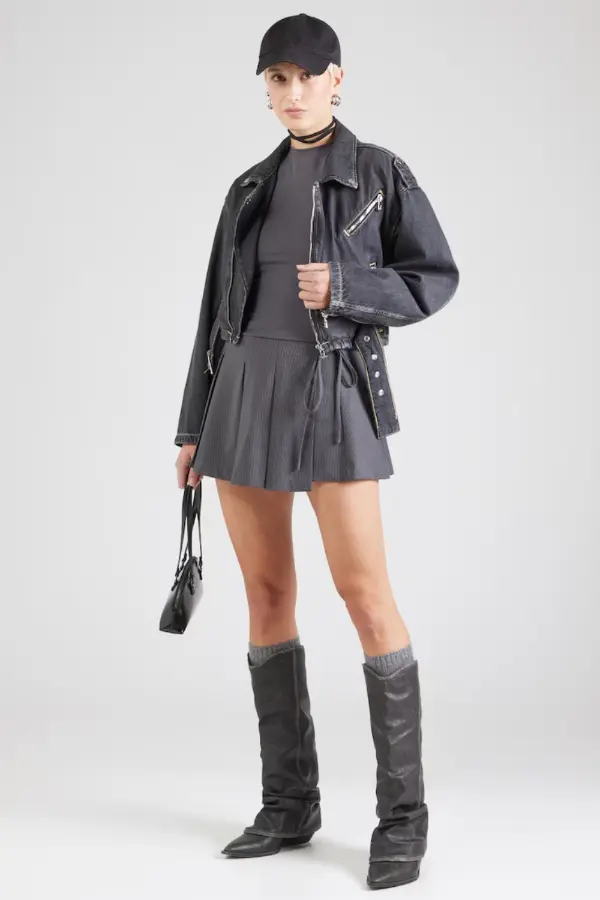 Denim Jacket Outfit Ideas You Can Count On