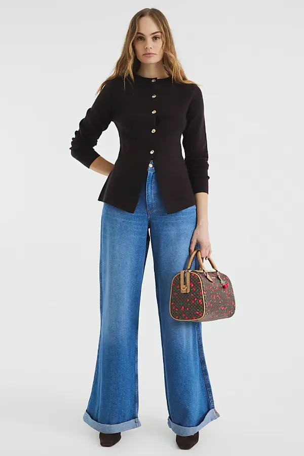 12 Casual Office Outfits For Women (All Year Round)