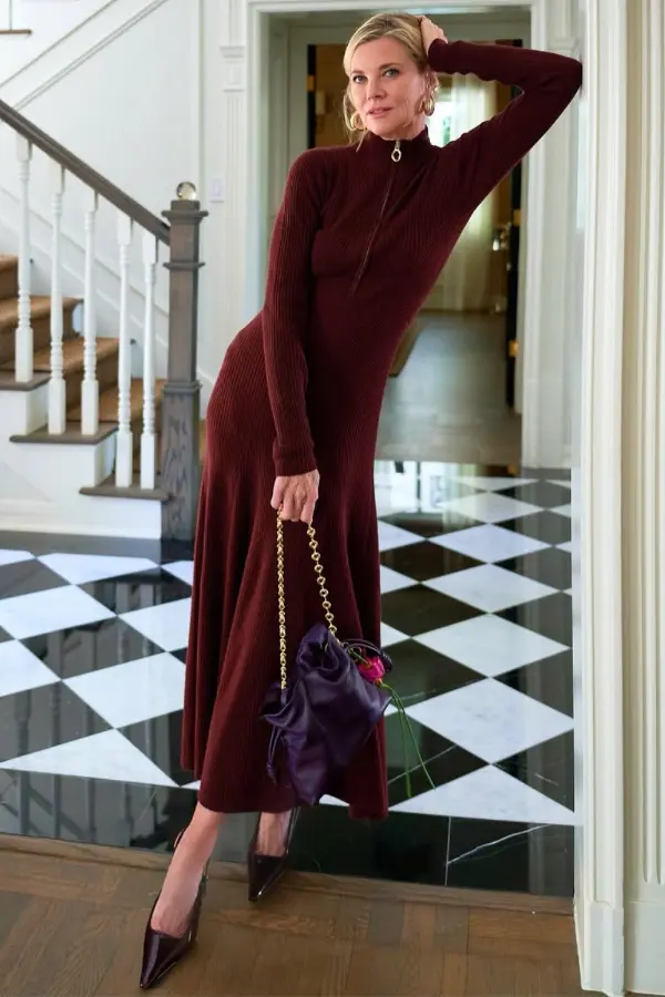 Dressing Over 50: Style and Feeling Good