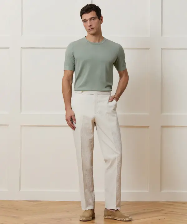 Men Summer Outfit Ideas: Stay Cool, Look Hot