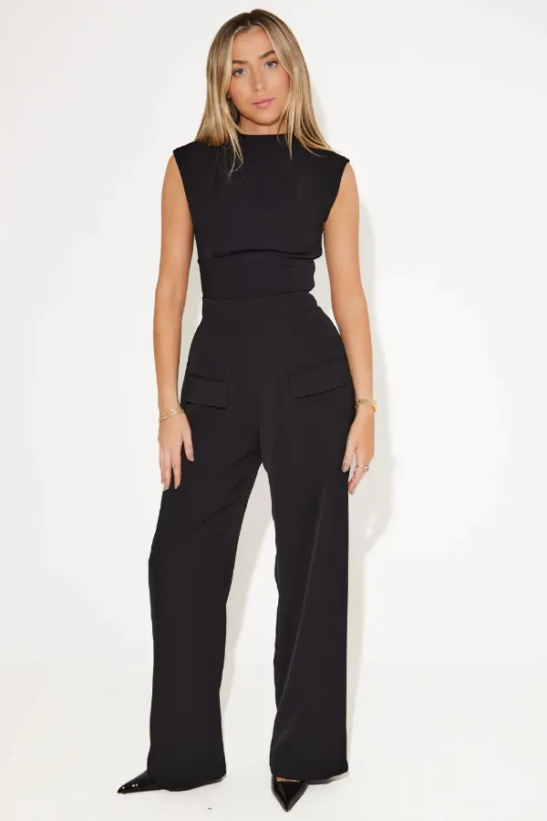 Workwear Fashion for Women: Effortless Style For The Office