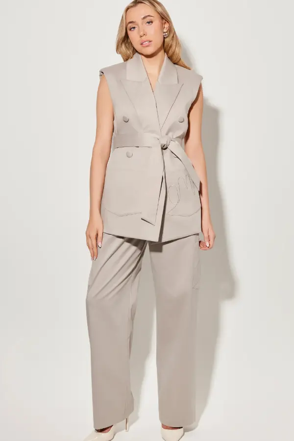 Workwear Fashion for Women: Effortless Style For The Office