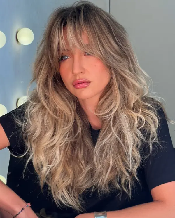 20 Cute Long Hairstyles Ideas That Wow