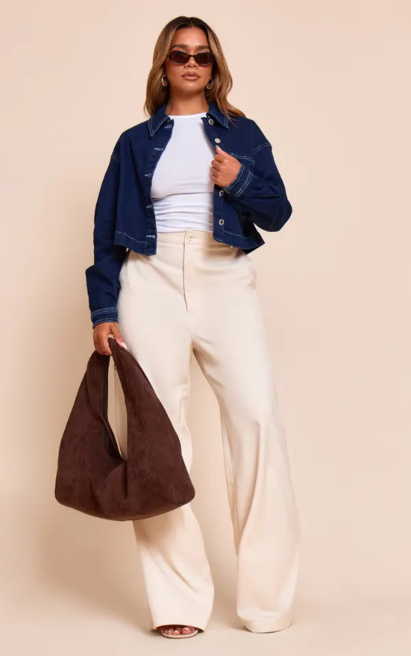 Early Fall Outfits For Women That Are Easy, Stylish, and Not Overdone