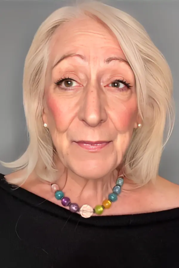 Makeup for 60 Year Old Women: What Actually Works?