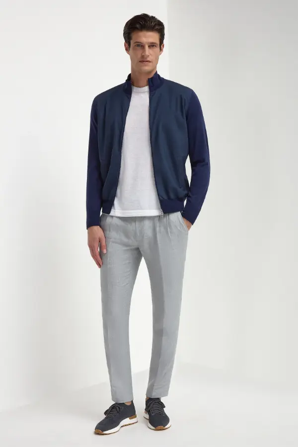 10 Men Fall Outfits That Look Great Without Trying Too Hard